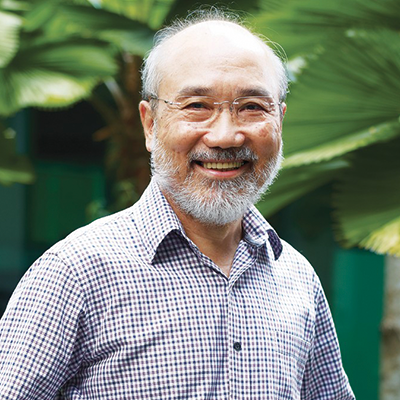 Ethos Authors – Ethos Books