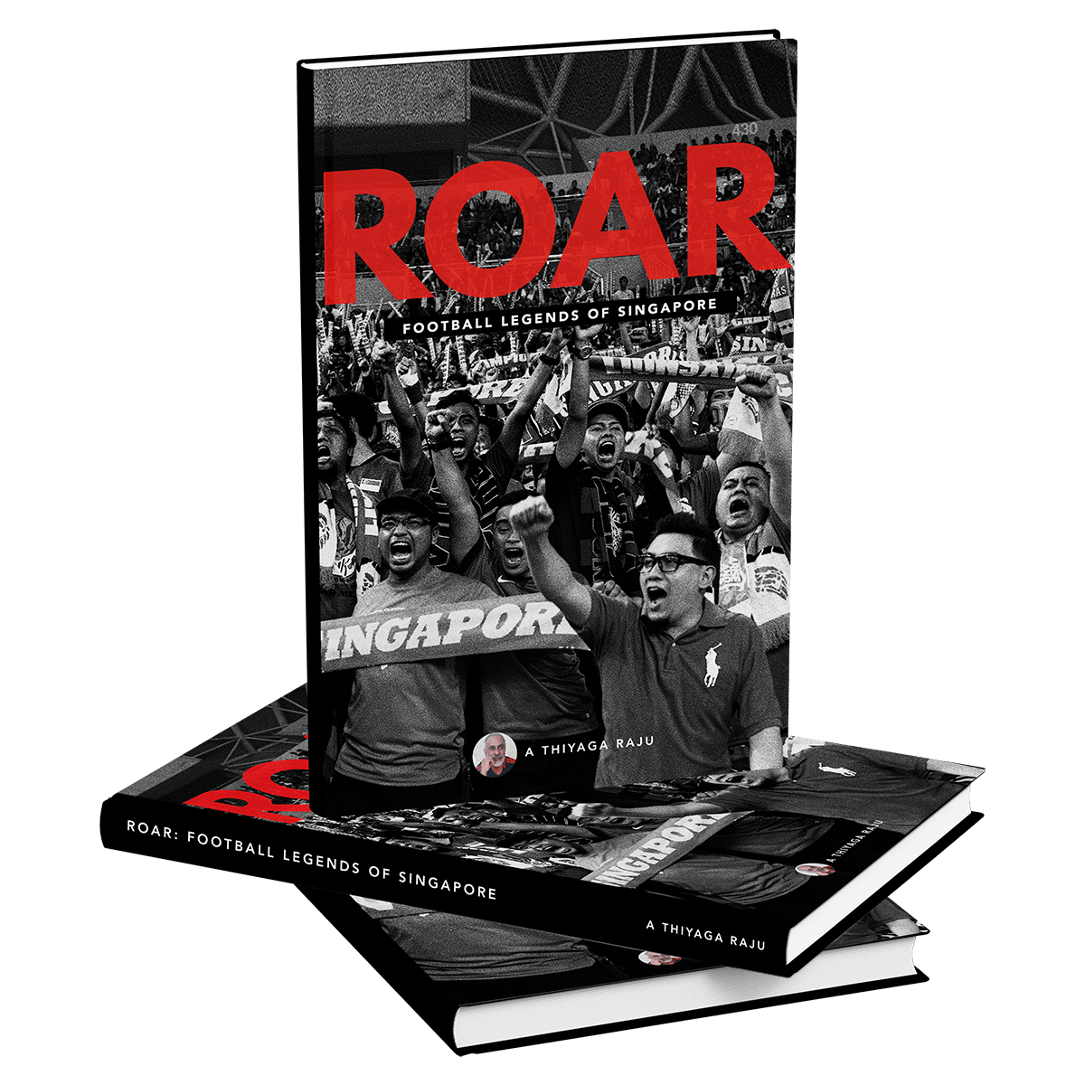 “ROAR: Football Legends of Singapore” — A tribute to 100 Years of ...